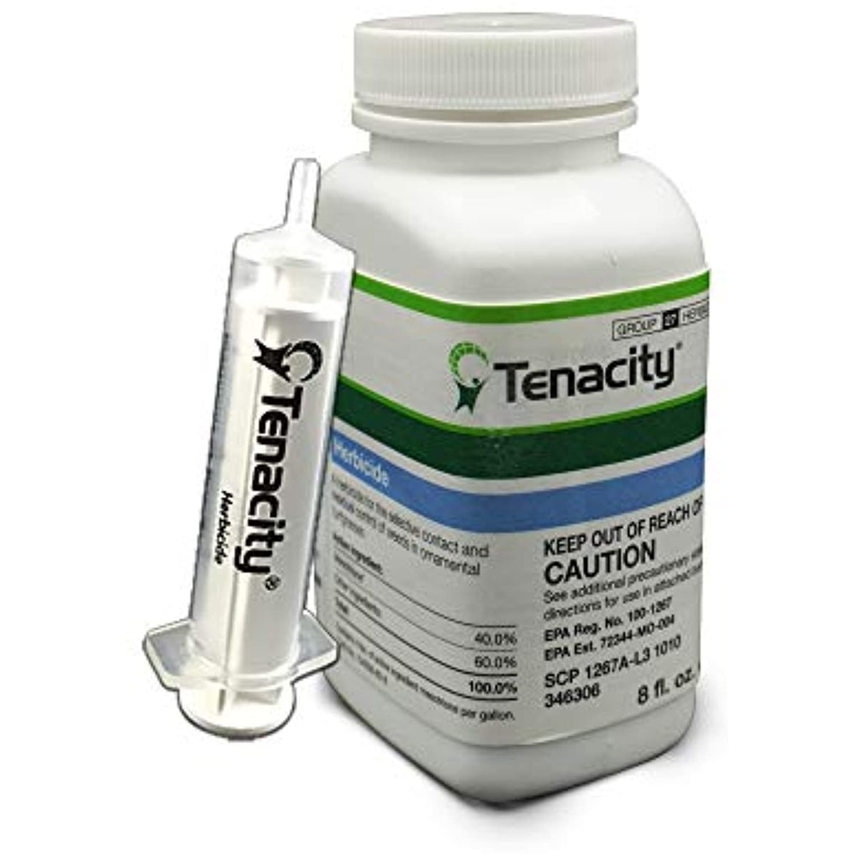 Tenacity Herbicide